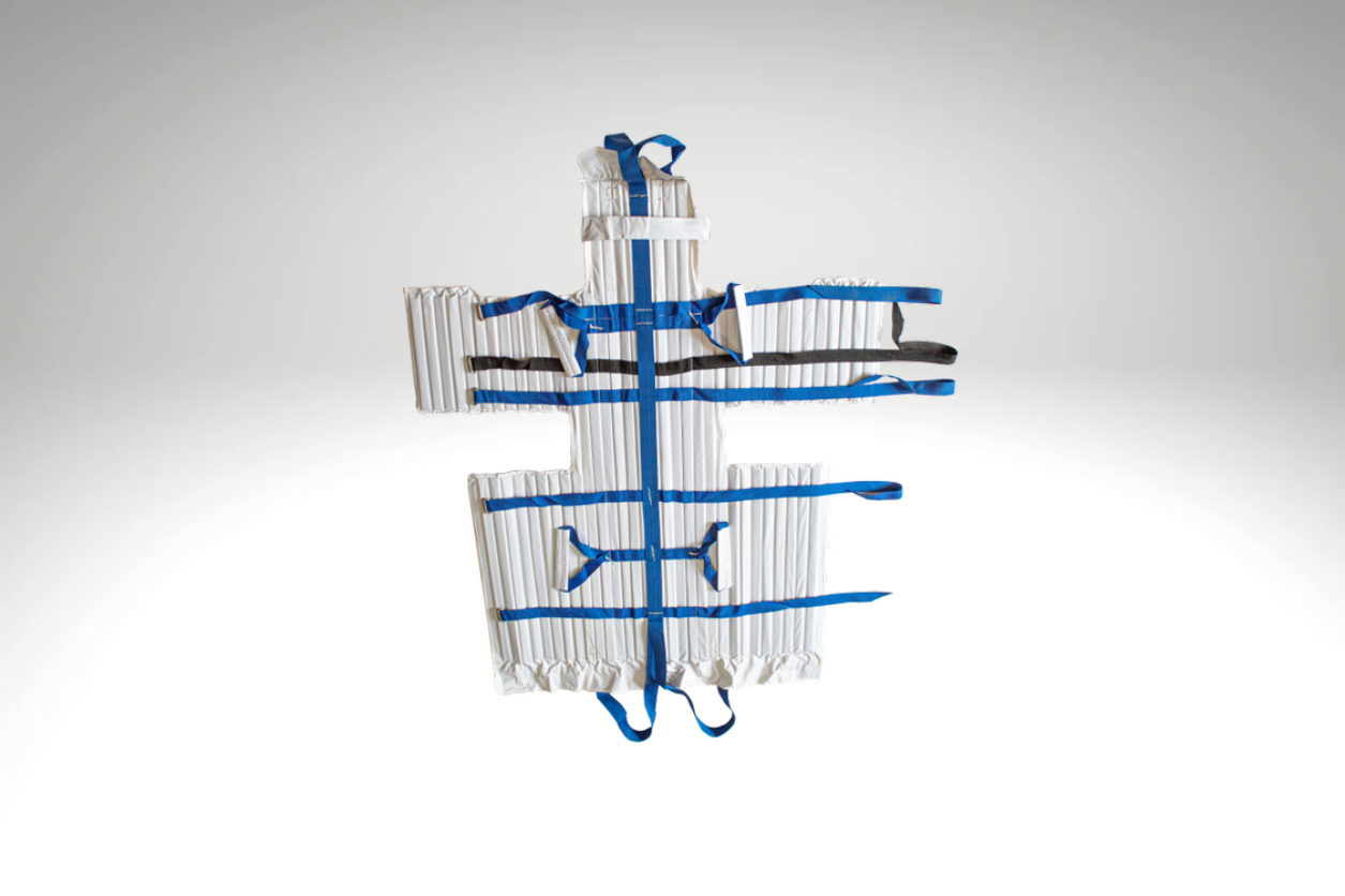 3 FAQs About Neil Robertson Stretchers – Abronn Medical Units UK Ltd.