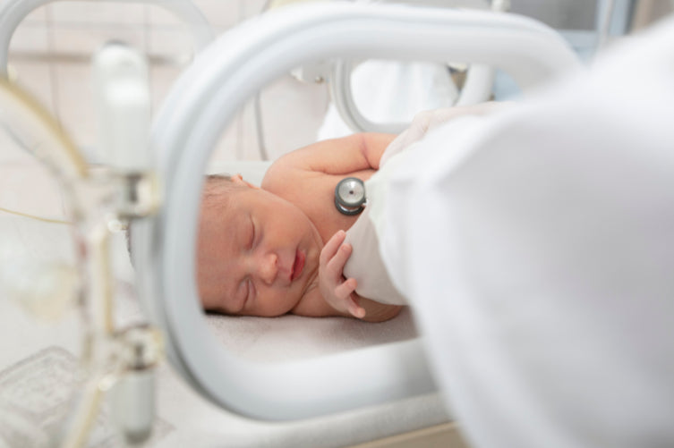 What Was The First Ever Neonatal Incubator? – Abronn Medical Units UK Ltd.