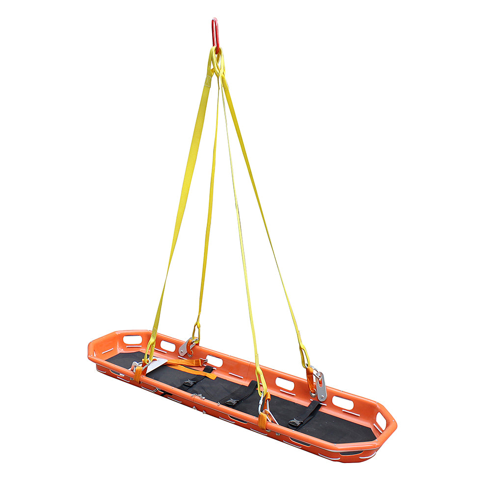 Helicopter Rescue Basket Stretcher – Abronn Medical Units UK Ltd.