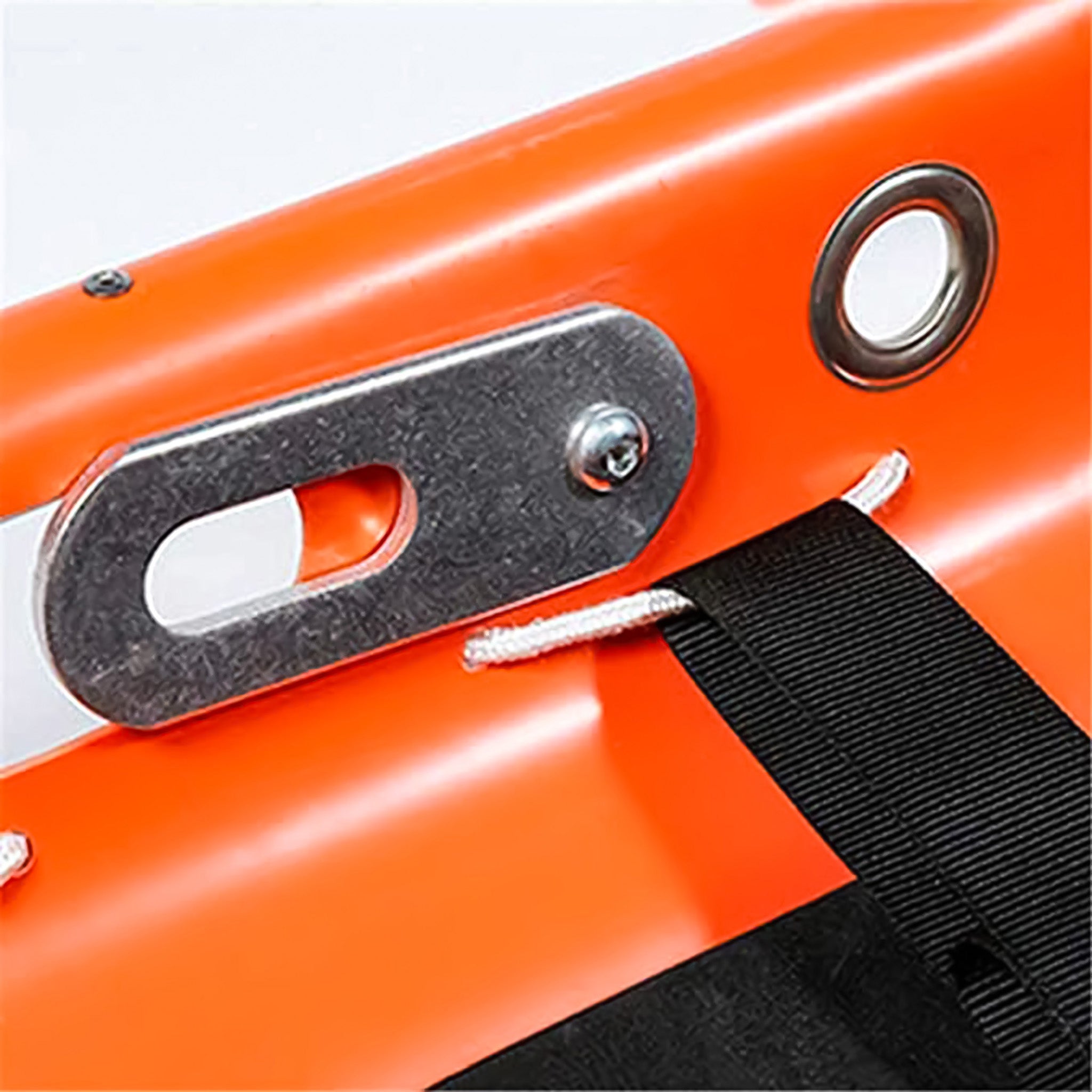 Helicopter Rescue Basket Stretcher – Abronn Medical Units UK Ltd.