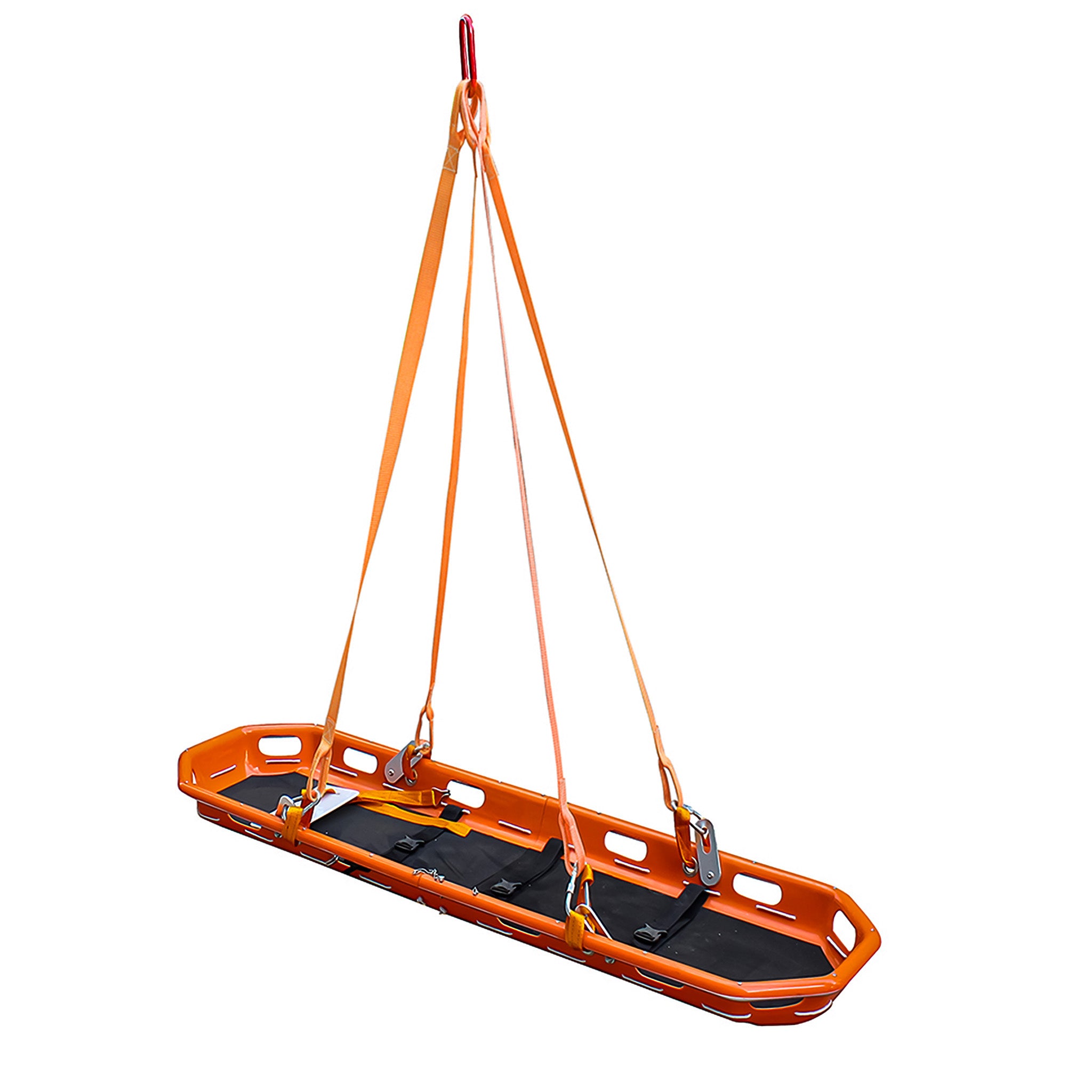 Helicopter Rescue Basket Stretcher ABRONN MEDICAL