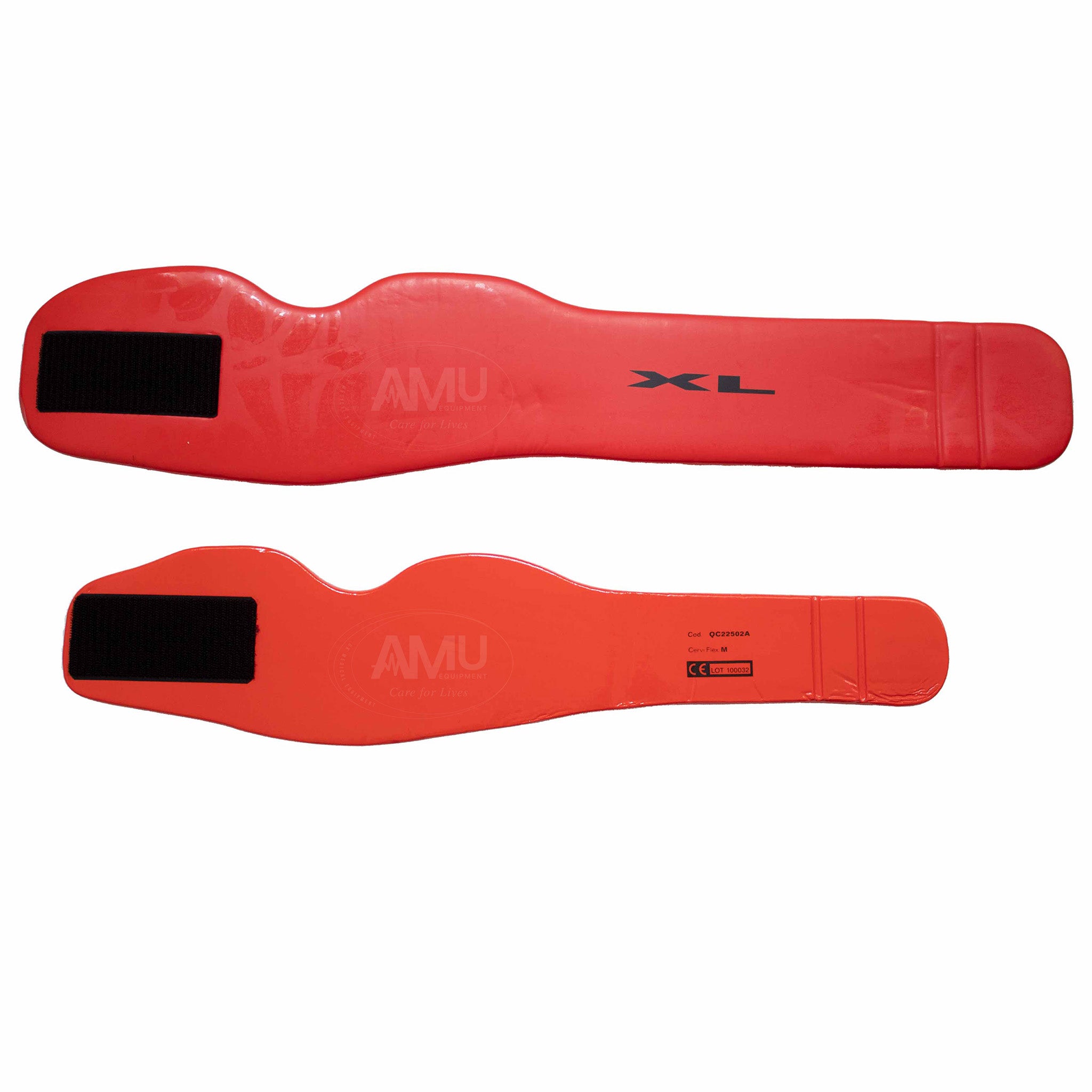 Spencer Neck Collar Support Brace Whiplash Cervical Pain Relief Tracti ...