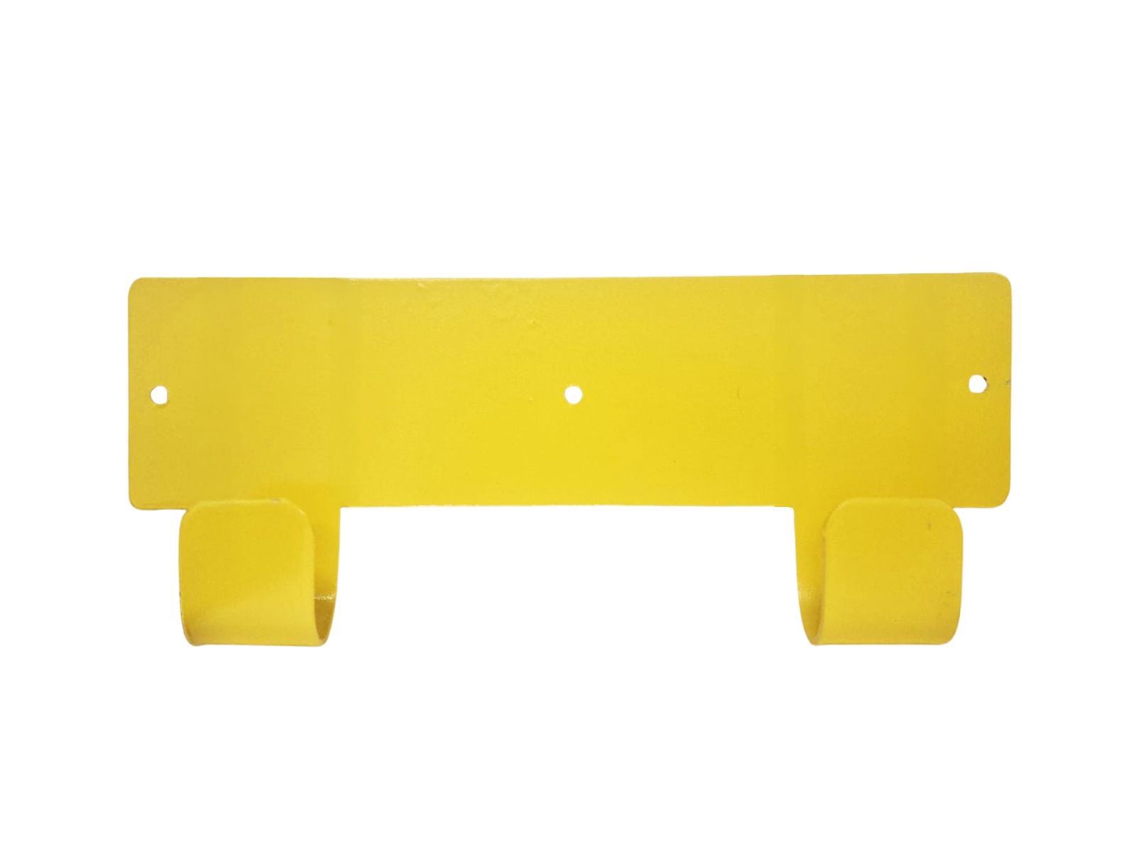 Evacuation chair Bracket in yellow – Abronn Medical Units UK Ltd.