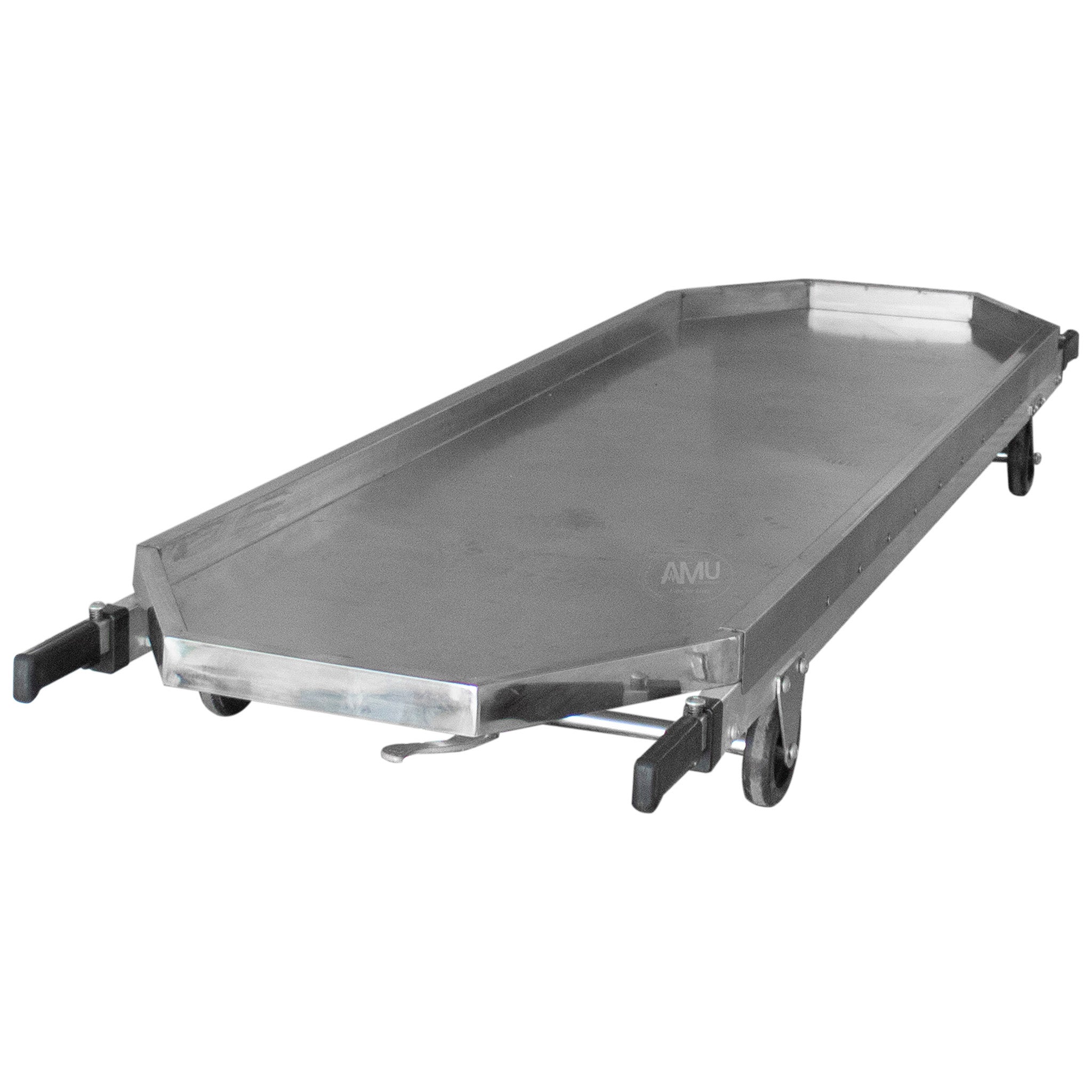 Stretcher Funeral Trolley – ABRONN MEDICAL