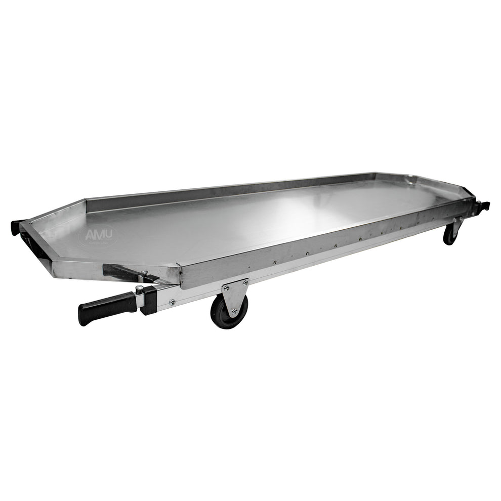 Stretcher Funeral Trolley – ABRONN MEDICAL