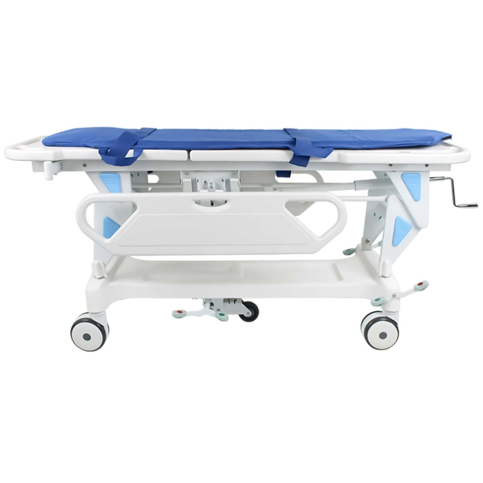 RESCUE BED STRETCHER bed hospital rescue stretcher – Abronn Medical ...