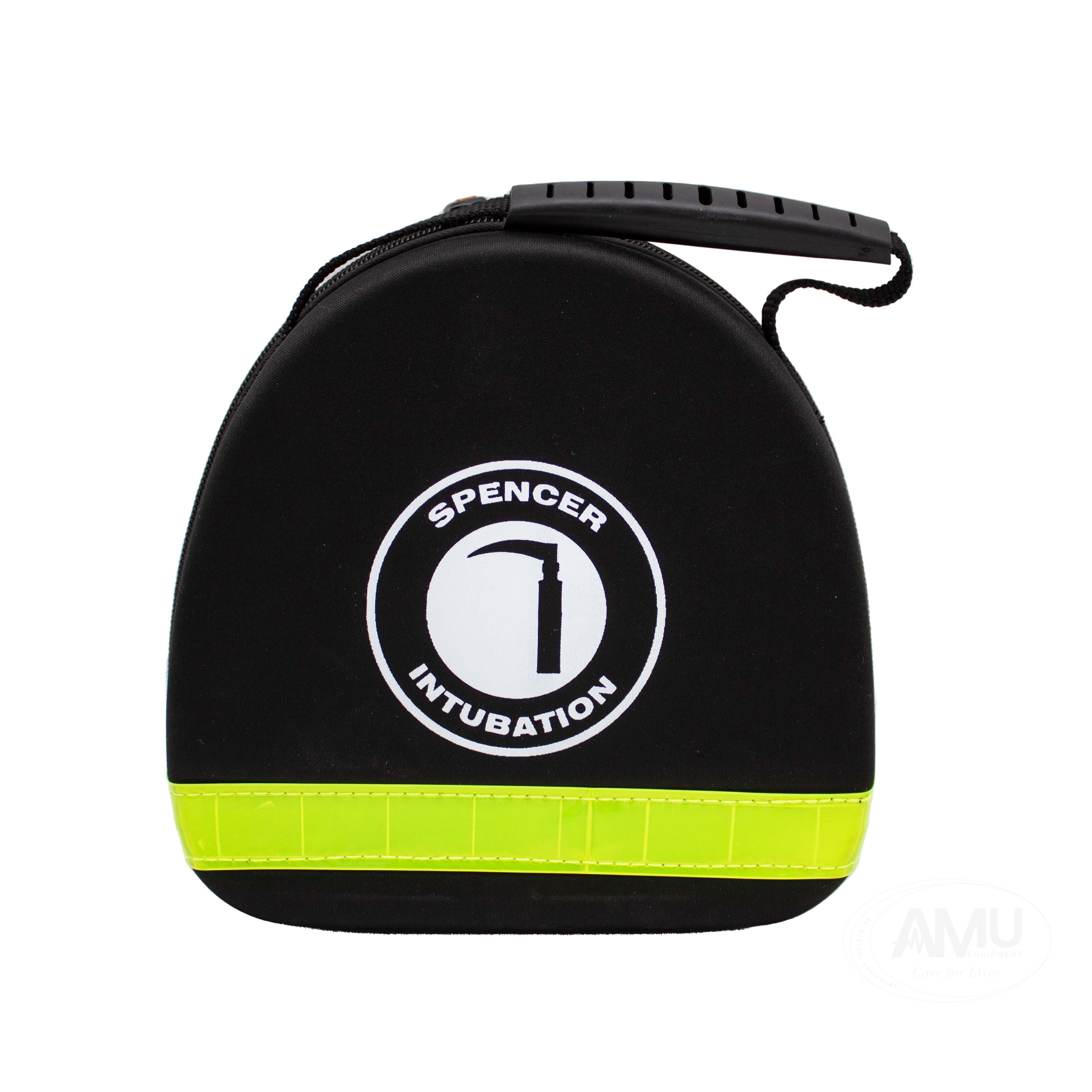 spencer Intube Series - Lar Intubation paediatric laryngoscope kit adu ...