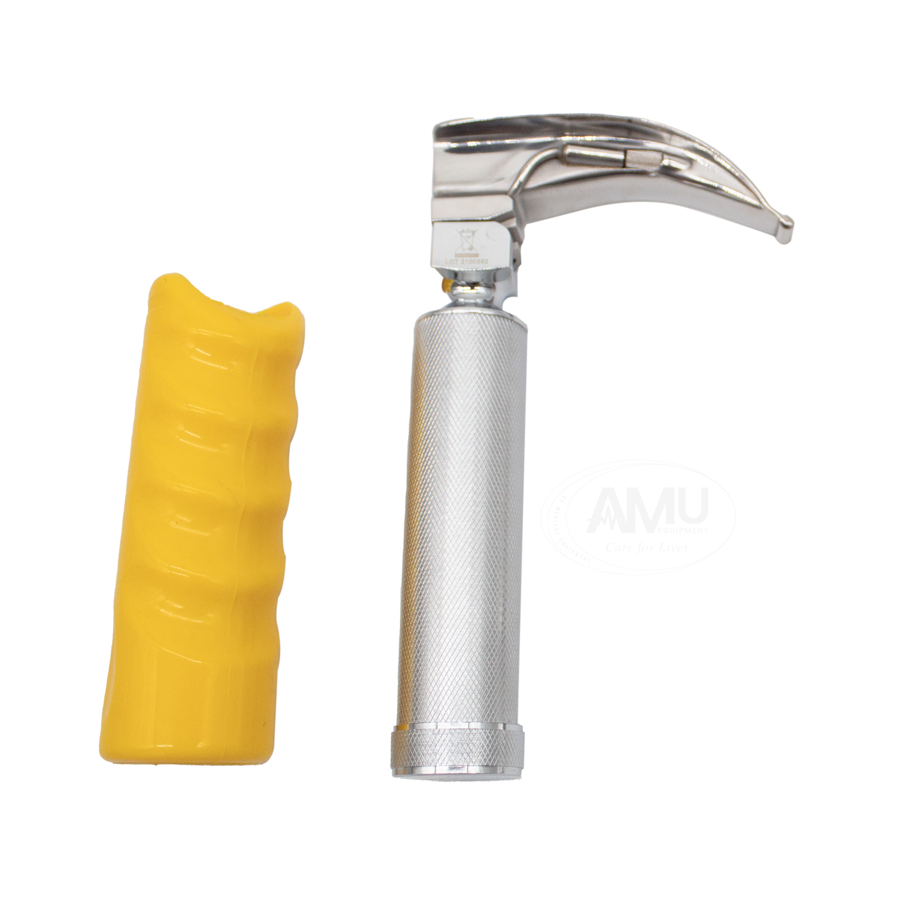 spencer Intube Series - Lar Intubation paediatric laryngoscope kit adu ...