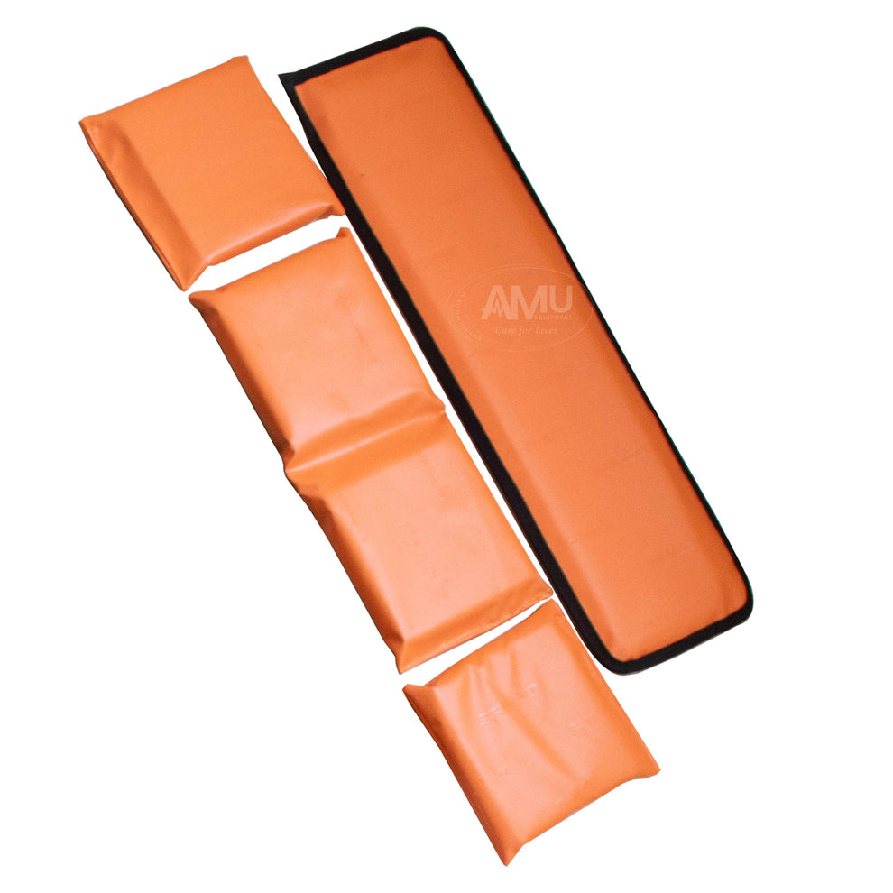 Spencer Extrication Device – Abronn Medical Units UK Ltd.