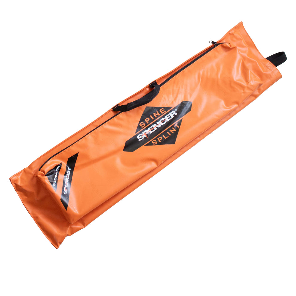Spencer Extrication Device – Abronn Medical Units UK Ltd.