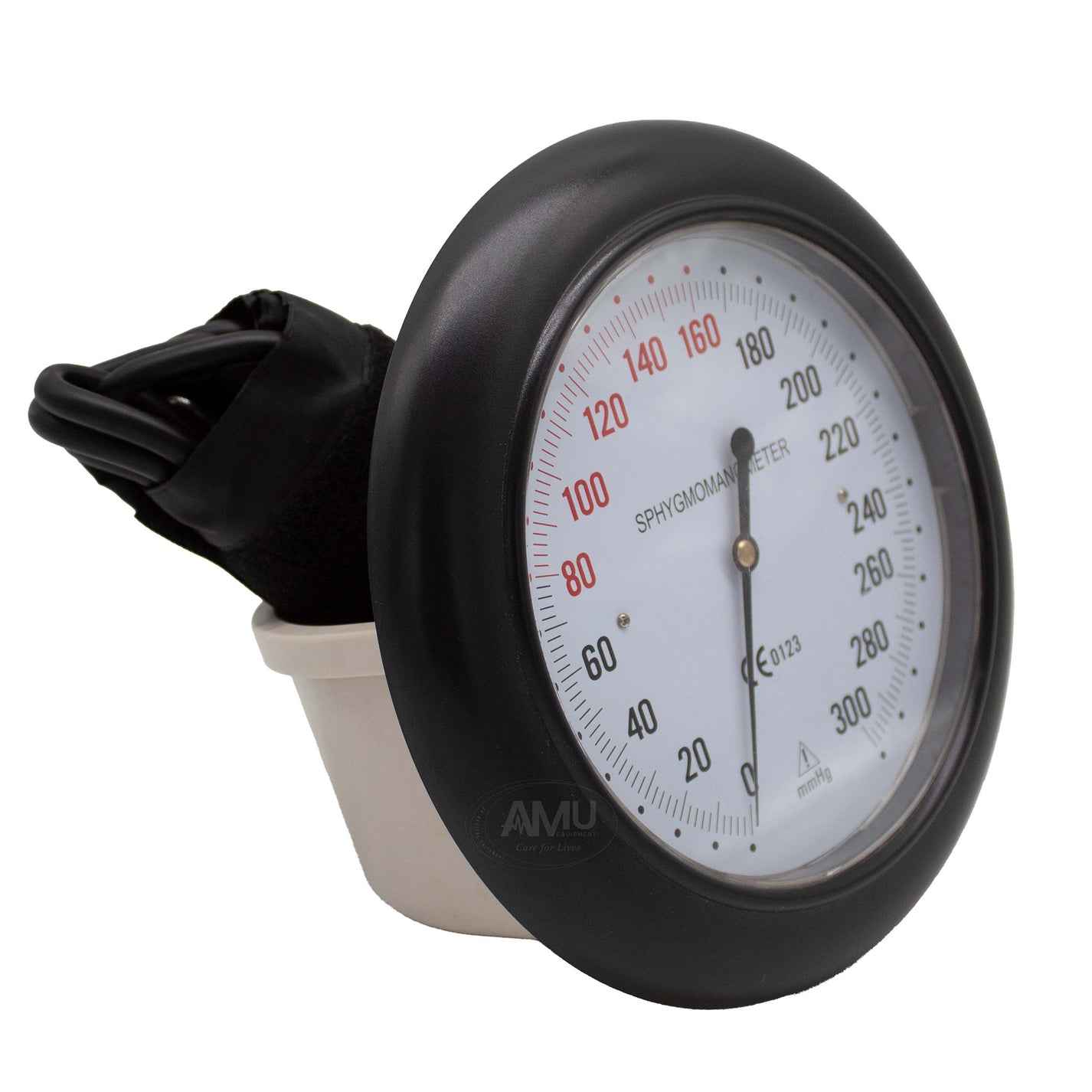 Welch Allyn 767 Wall Mounted Sphygmomanometer – Abronn Medical Units UK ...