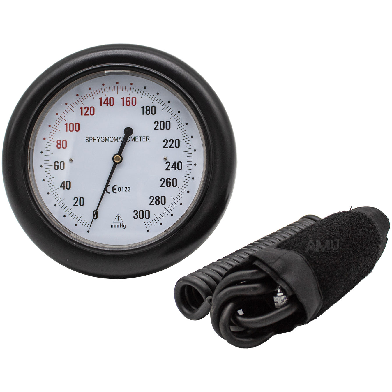 Welch Allyn 767 Wall Mounted Sphygmomanometer – Abronn Medical Units UK ...