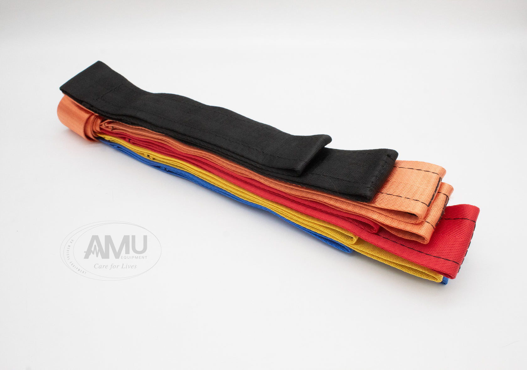 Spider Strap Safety Immobilization Spinal Fixation Bandage for Spine B ...