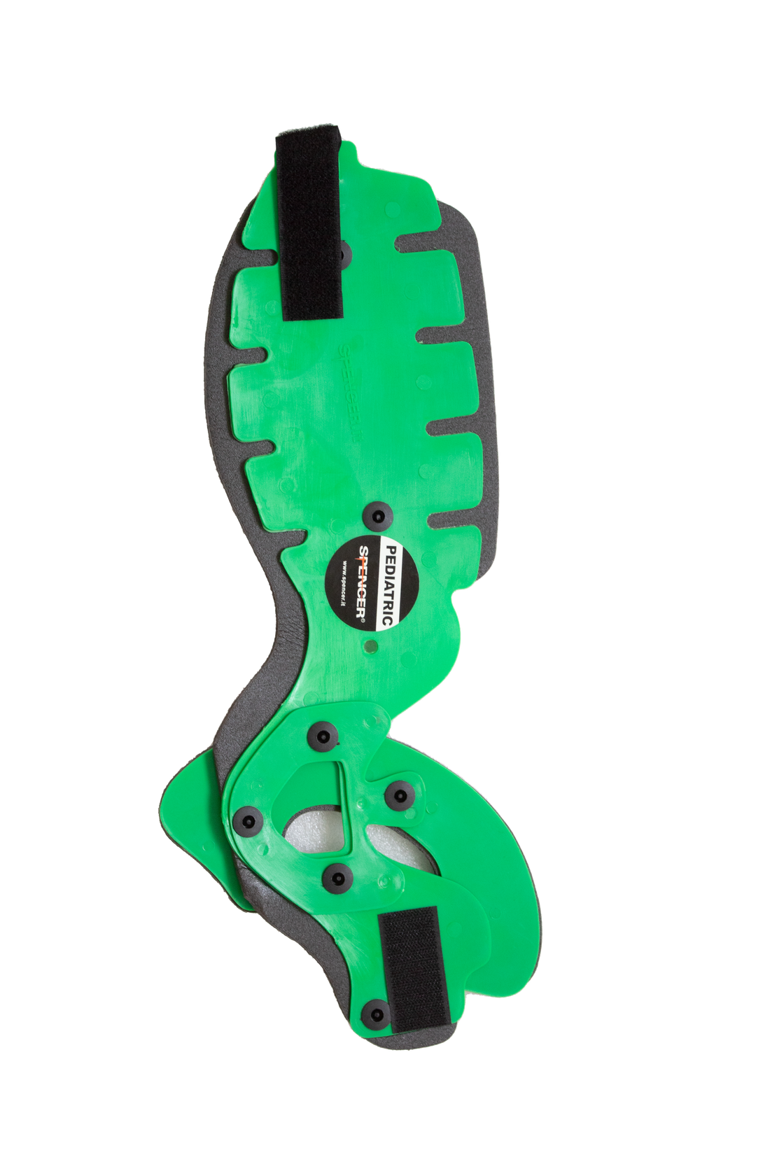 Spencer Nec York Kit 3 Sizes of One-Piece Cervical medical Collar (MED ...