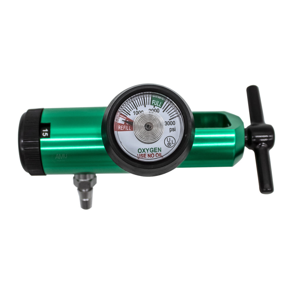 Portable Aluminium Oxygen Cylinder with Bag – Abronn Medical Units UK Ltd.