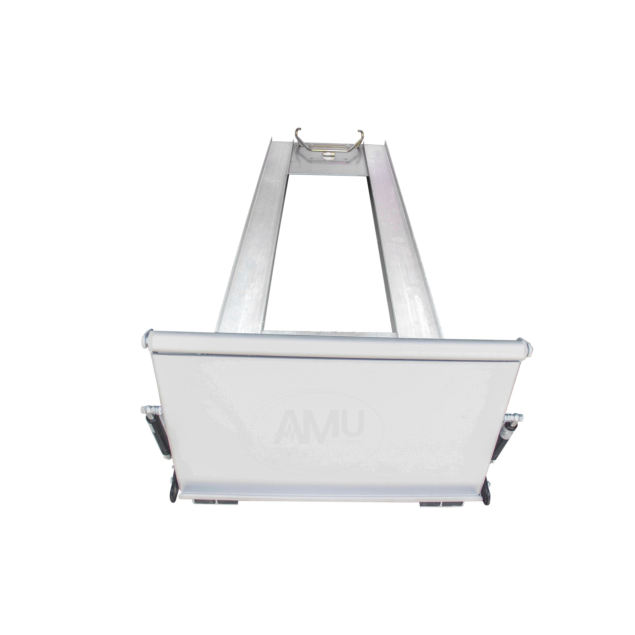 Ambulance Stretcher Base – Abronn Medical Units UK Ltd.