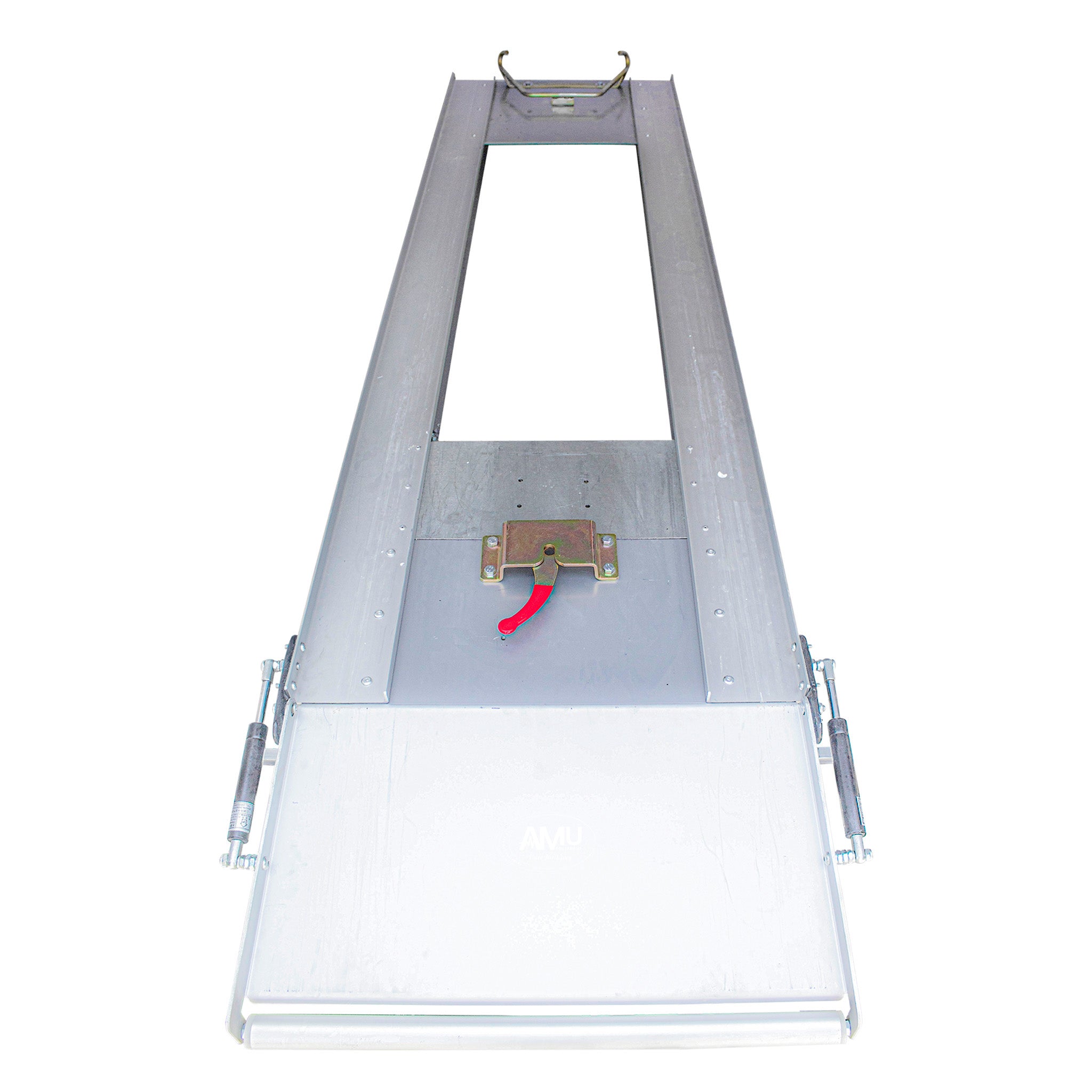 Ambulance Stretcher Base – Abronn Medical Units UK Ltd.