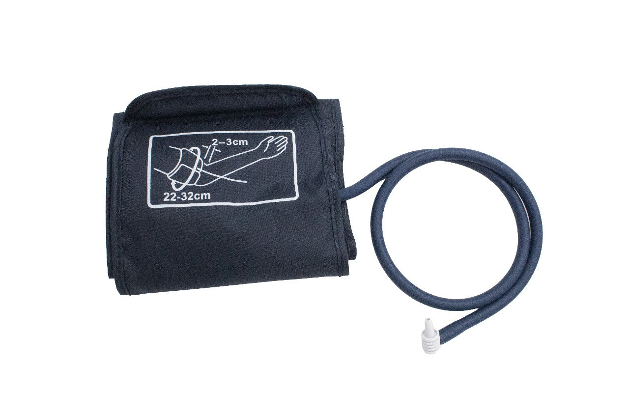 Blood pressure Cuff Medium – ABRONN MEDICAL