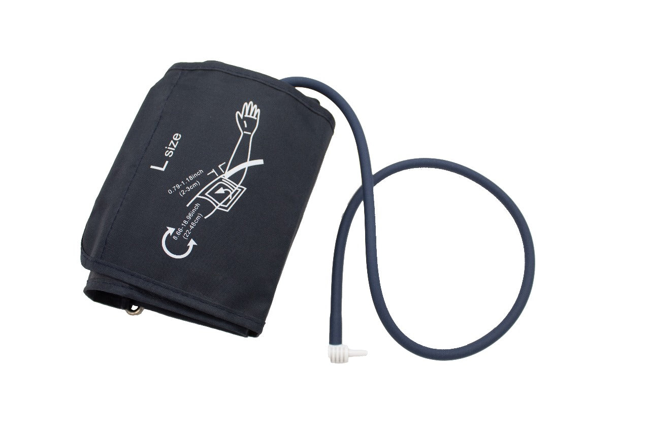 Blood pressure Cuff Large – Abronn Medical Units UK Ltd.