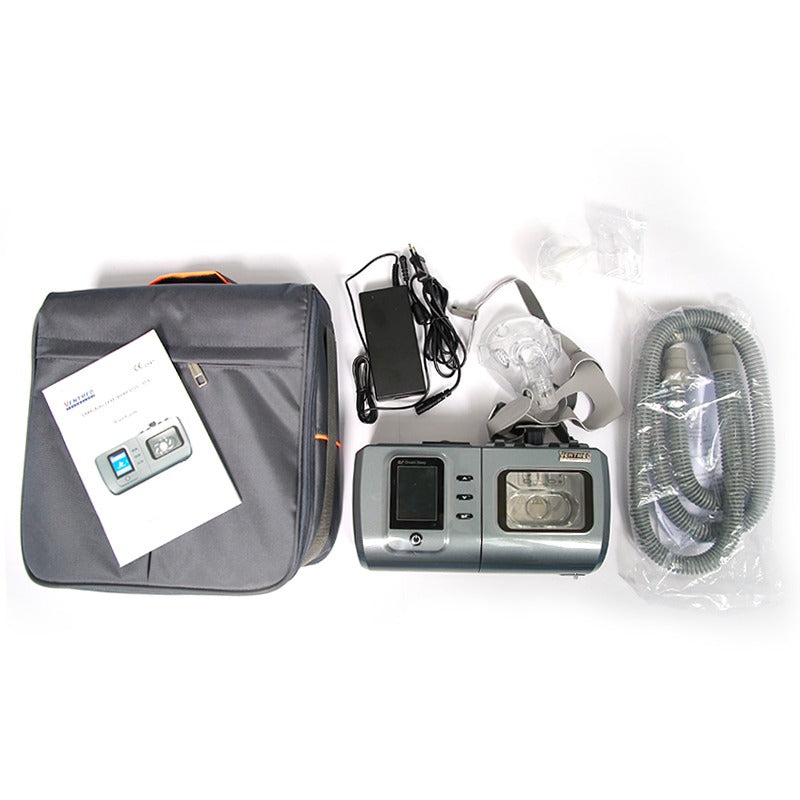 Allied ST - 30 Bipap – ABRONN MEDICAL