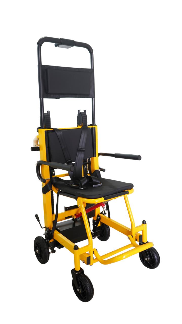 Electric Stair Chair evacuation chair – Abronn Medical Units UK Ltd.