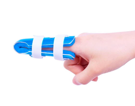 Finger Splint – Abronn Medical Units UK Ltd.