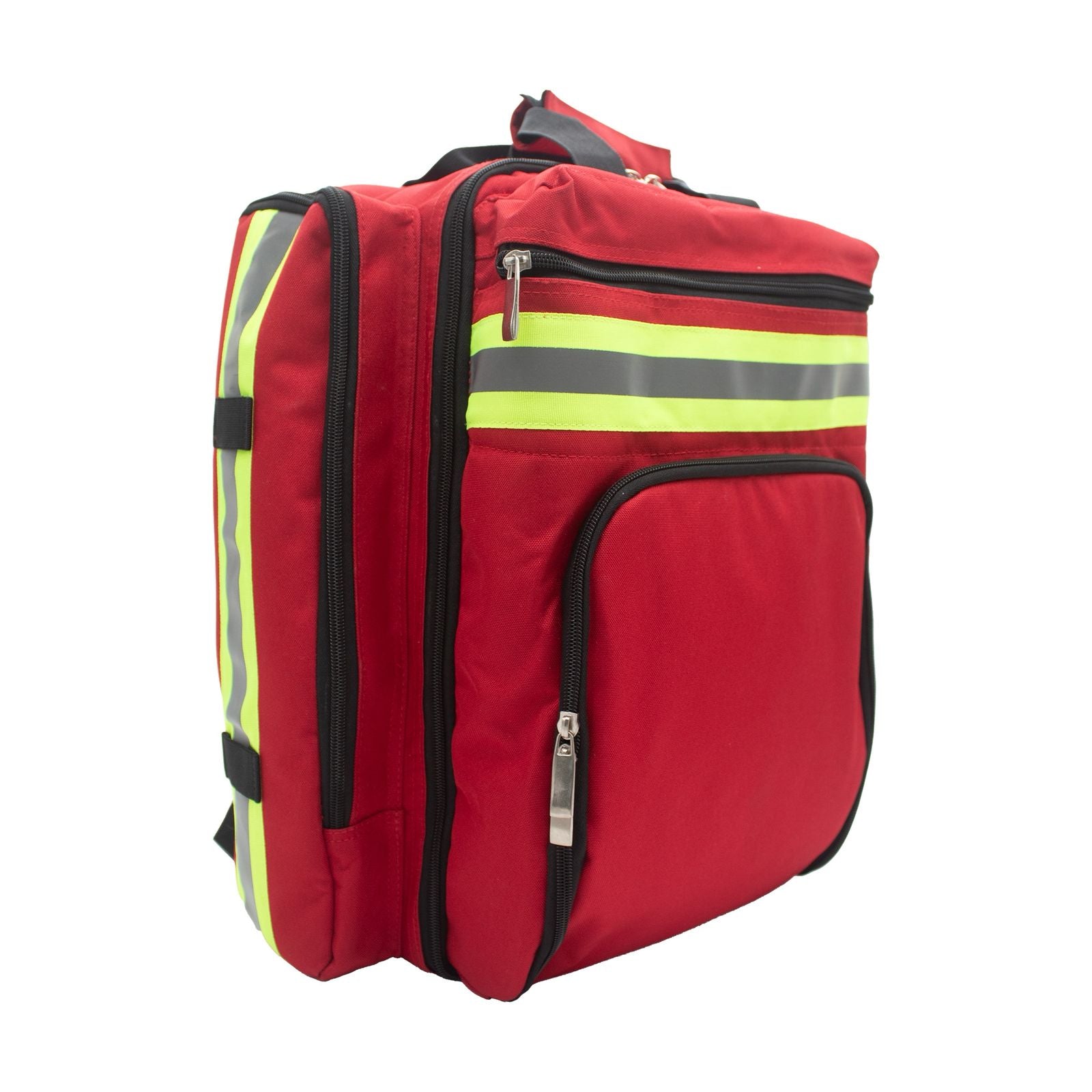First Aid bag Emergency back pack – Abronn Medical Units UK Ltd.