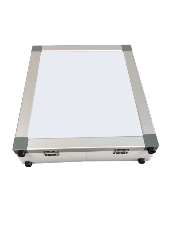 X-RAY viewing light box Wall mounted medical Single – ABRONN MEDICAL