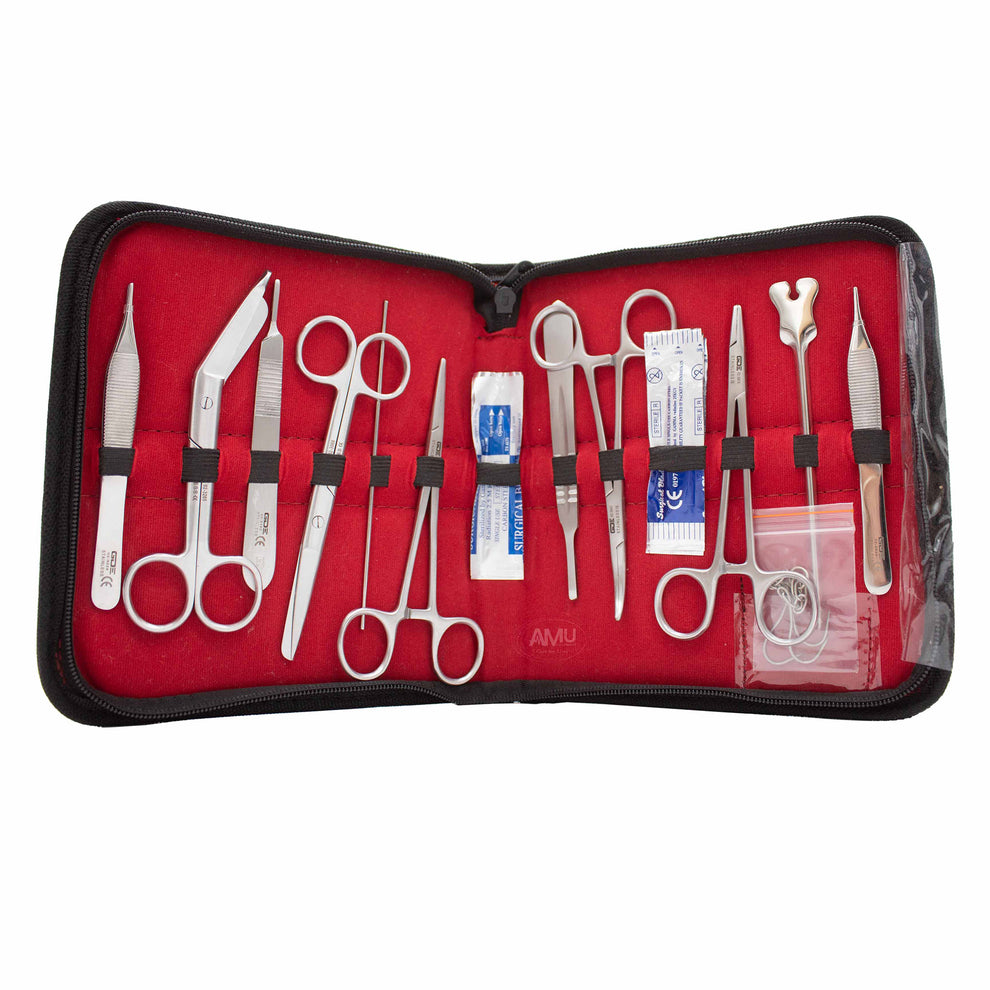 Surgical Minor kit – Abronn Medical Units UK Ltd.