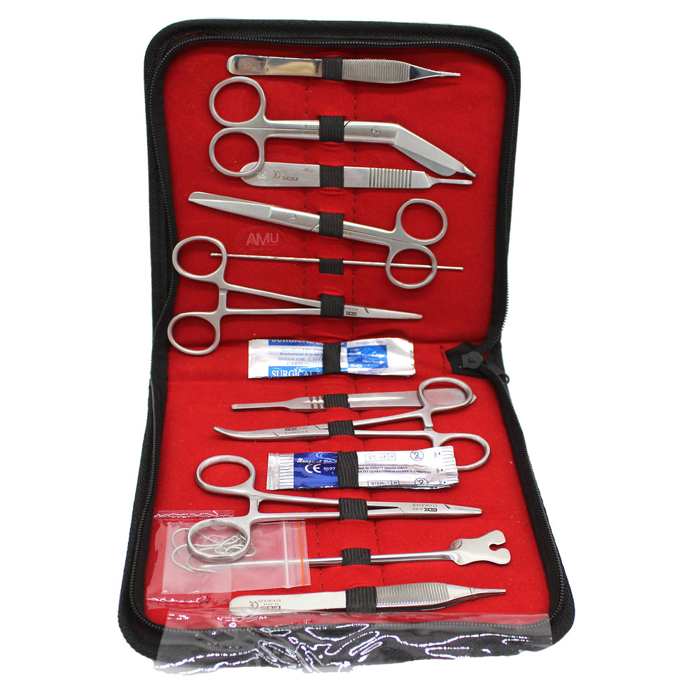 Surgical Minor kit – Abronn Medical Units UK Ltd.