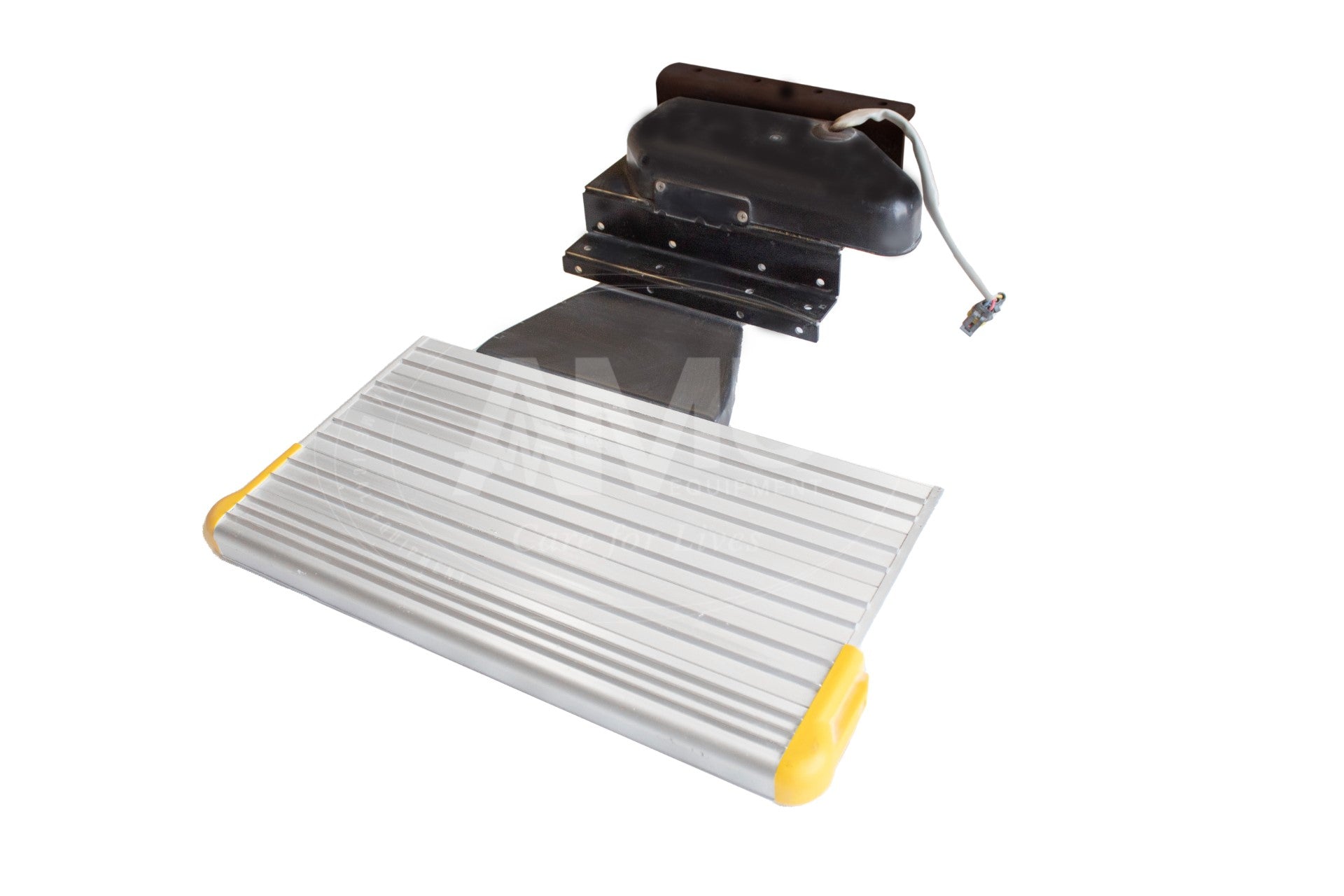 Electric Step Swing In/Out Type, Ambulance, mine bus, taxi, mobile hom ...