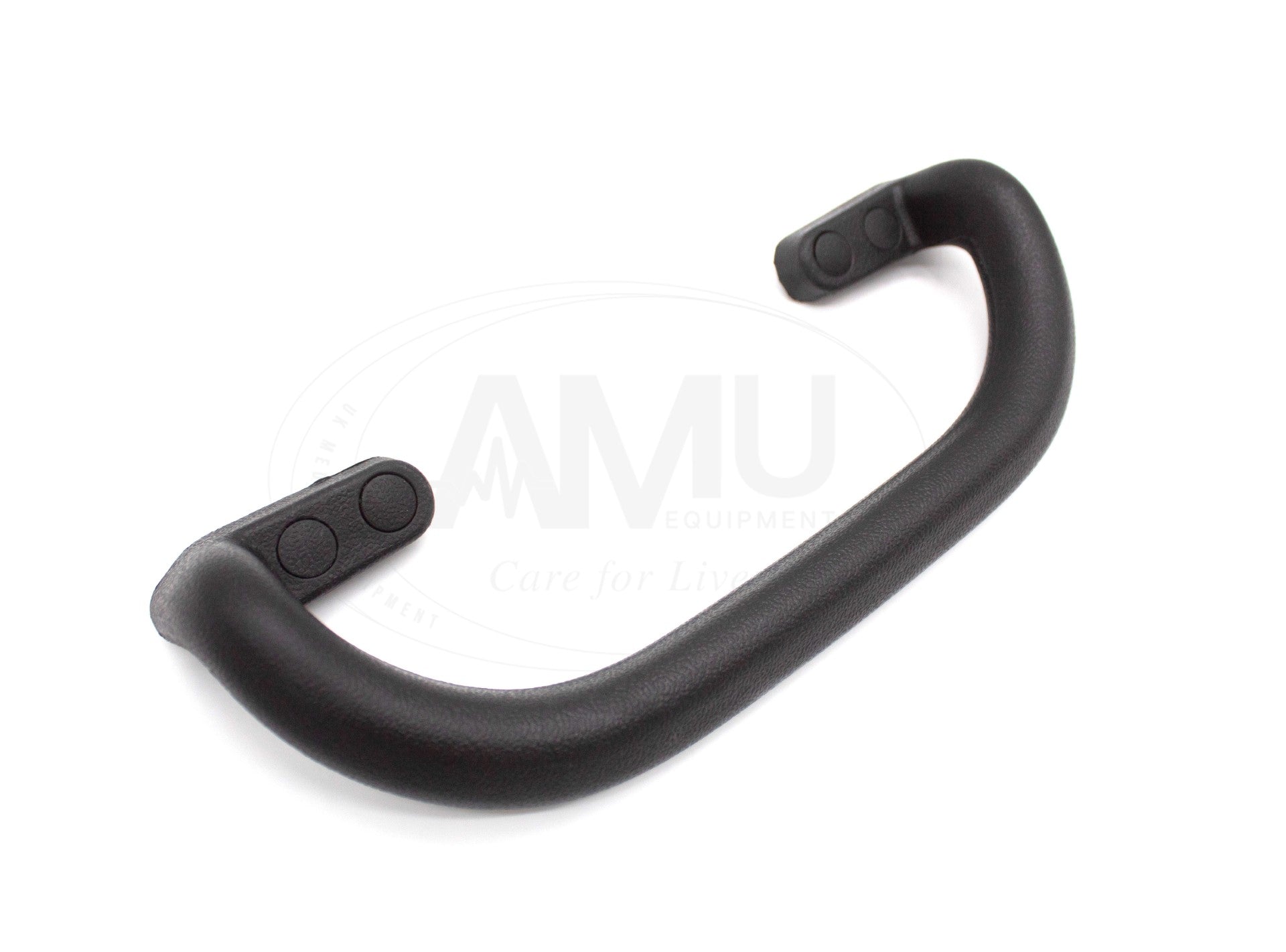 Cushion Grip Pull Handle, in black ideal for mobile clinic. van, mini ...